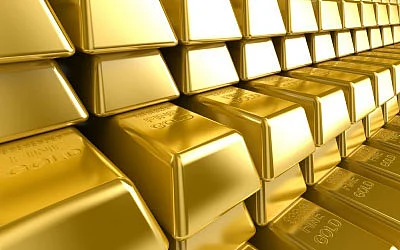 Gold hits record high on Trump's latest tariff threats | Khaleej Times