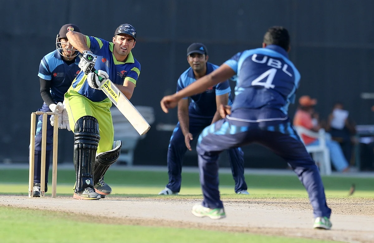 UAE captain Mustafa hopes for more opportunities | Khaleej Times