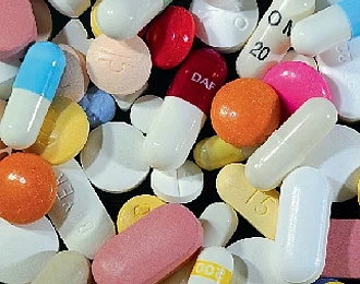 Precursor chemicals major challenge in fight against drugs | Khaleej Times