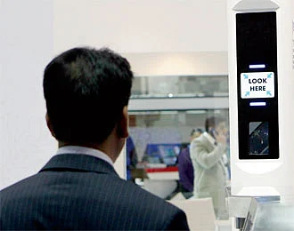 28 smart e-gates at Terminal 3 soon | Khaleej Times