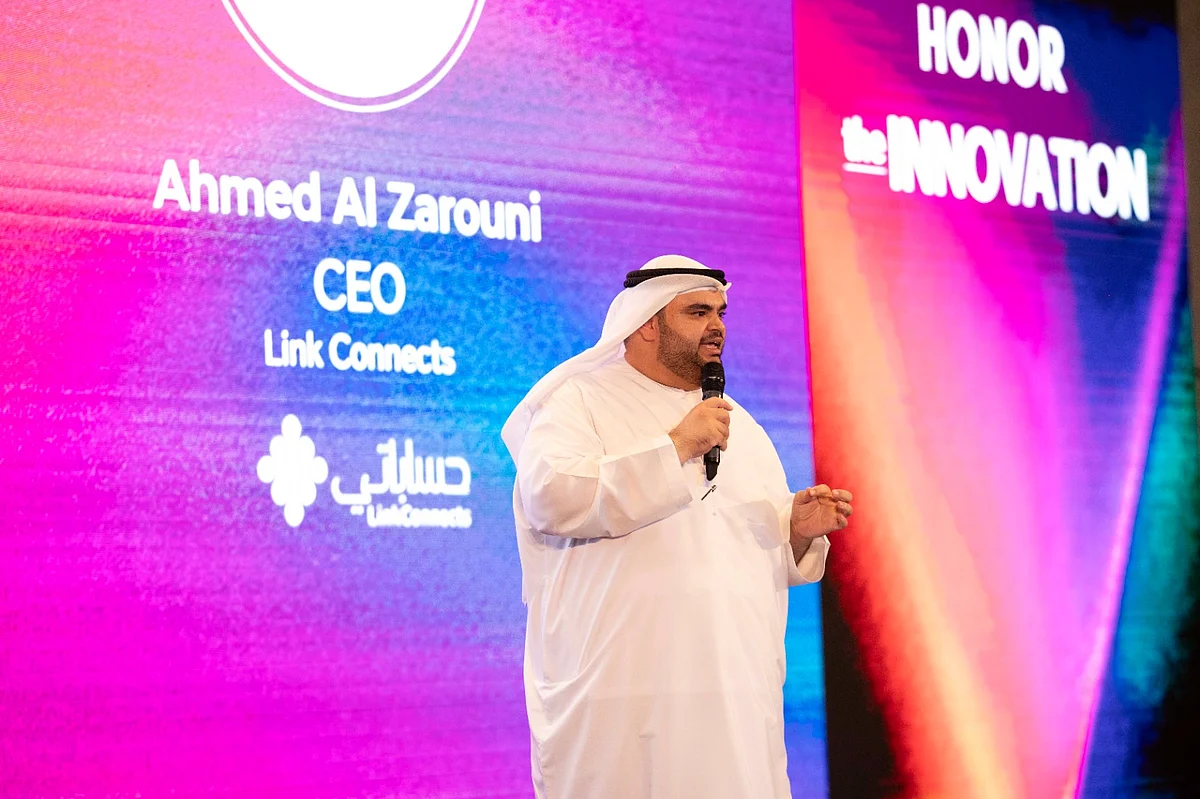 Magic V3 launch highlights HONOR’s commitment to innovation, foldable ...