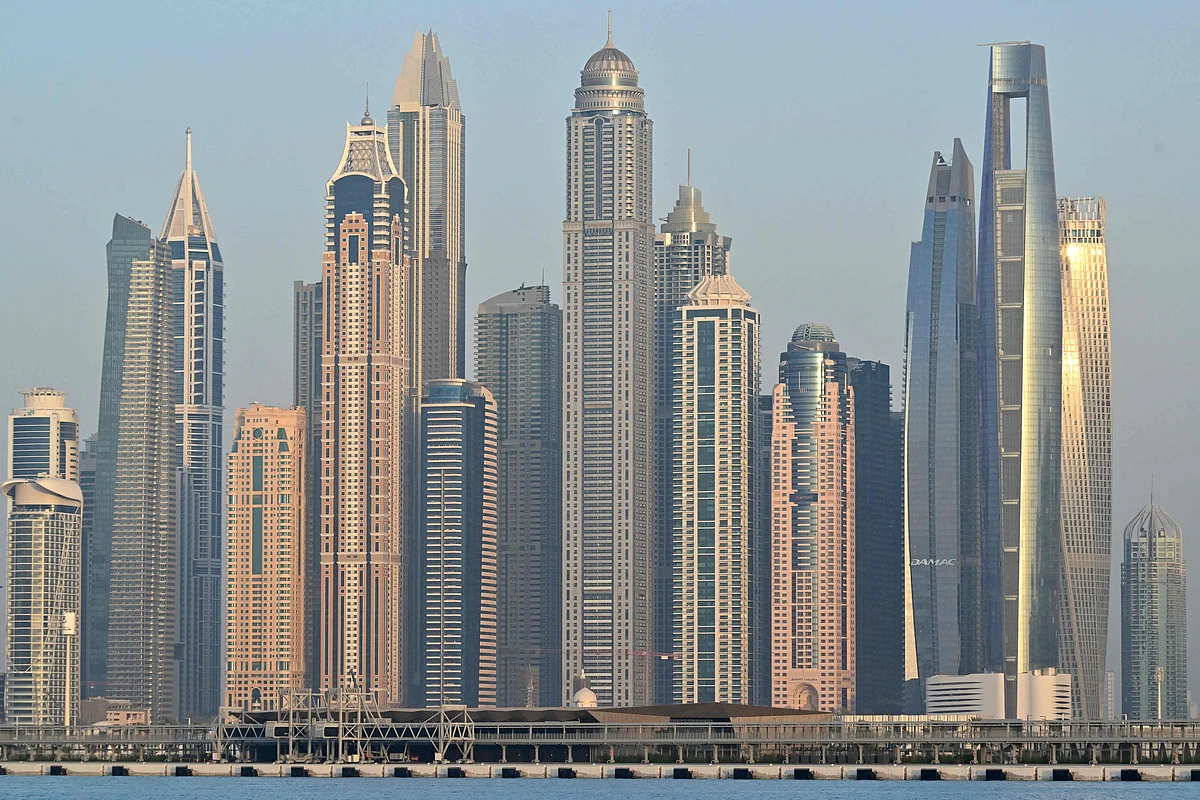 UAE is world’s most ‘economically stable’ country | Khaleej Times