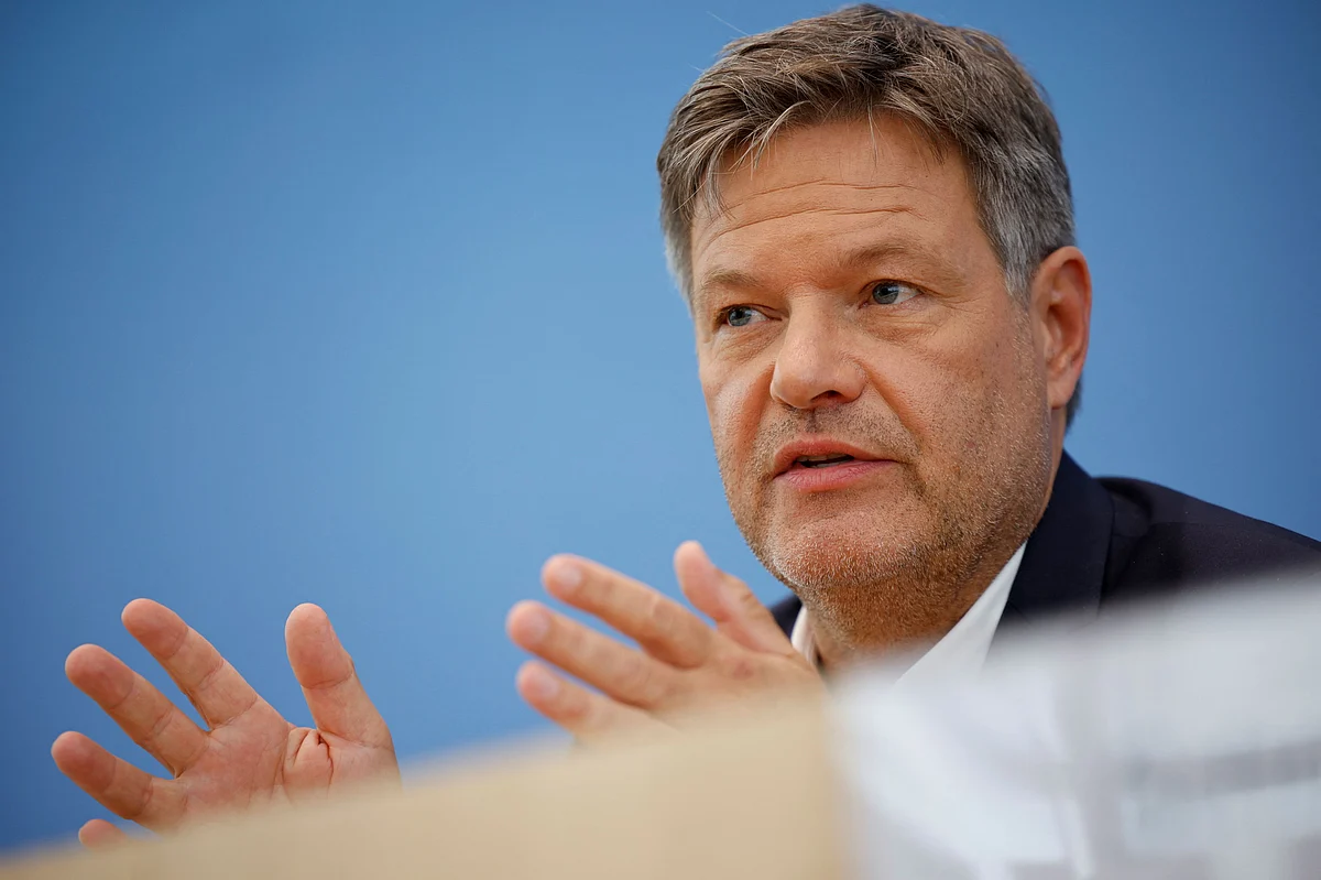 Germany plans heavy reliance on hydrogen imports | Khaleej Times