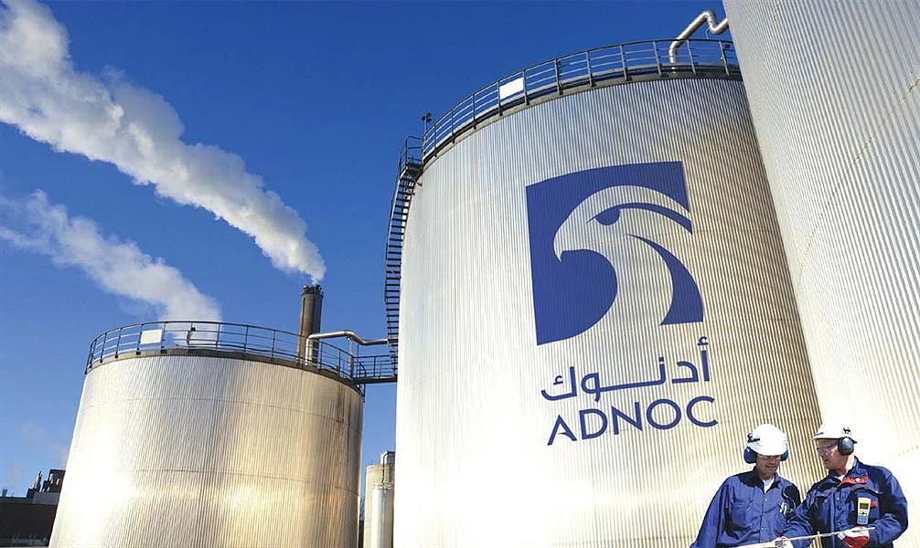 UAE: Adnoc Gas signs supply agreement worth up to Dh2 billion with PetroChina International ...