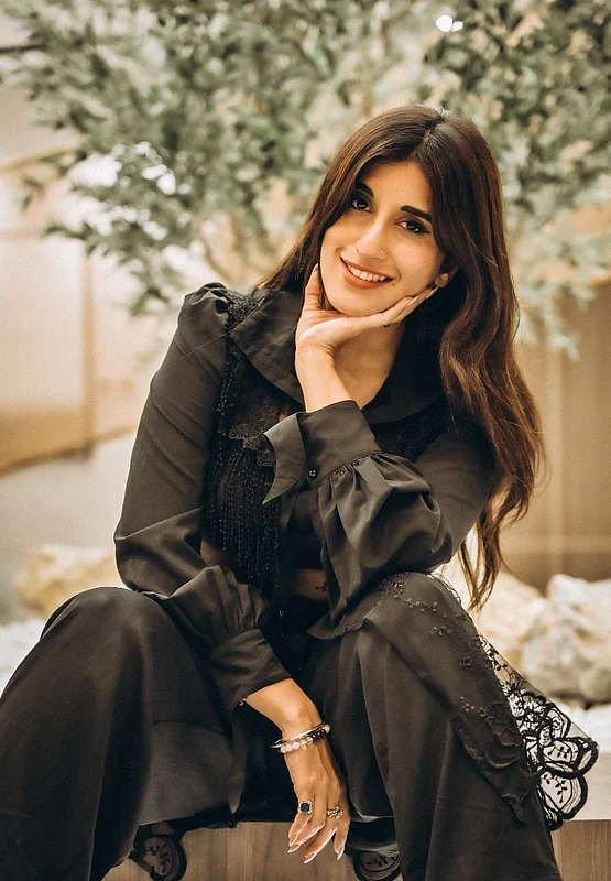 Bollywood singer Akasa Singh talks current music trends | Khaleej Times