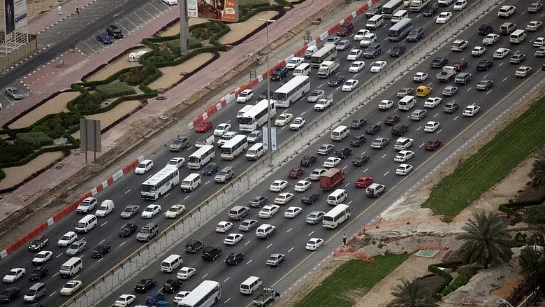 'Up to 60 working days wasted on road': FNC member urges solution to ...