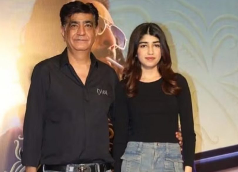 Tishaa Kumar, the daughter of T-Series' Krishan Kumar, passes away ...