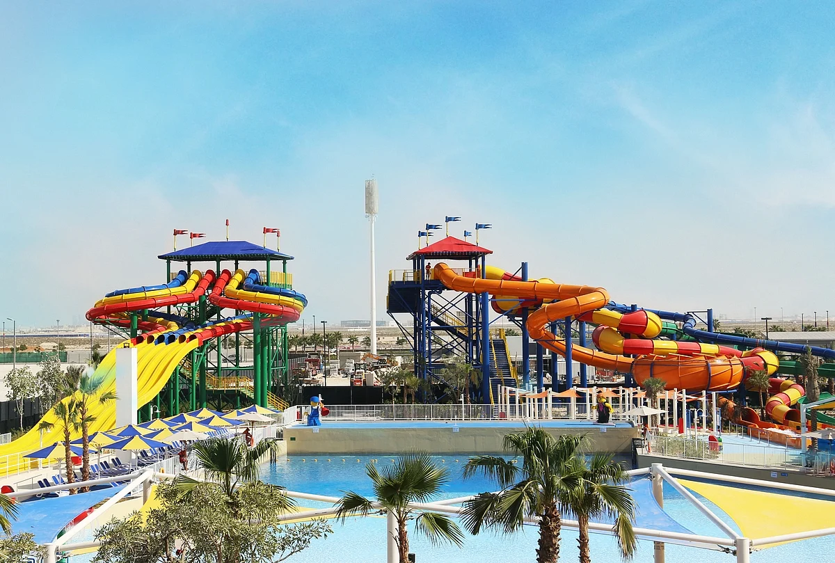 Legoland Waterpark is looking for 'young lifeguards' in Dubai | Khaleej ...