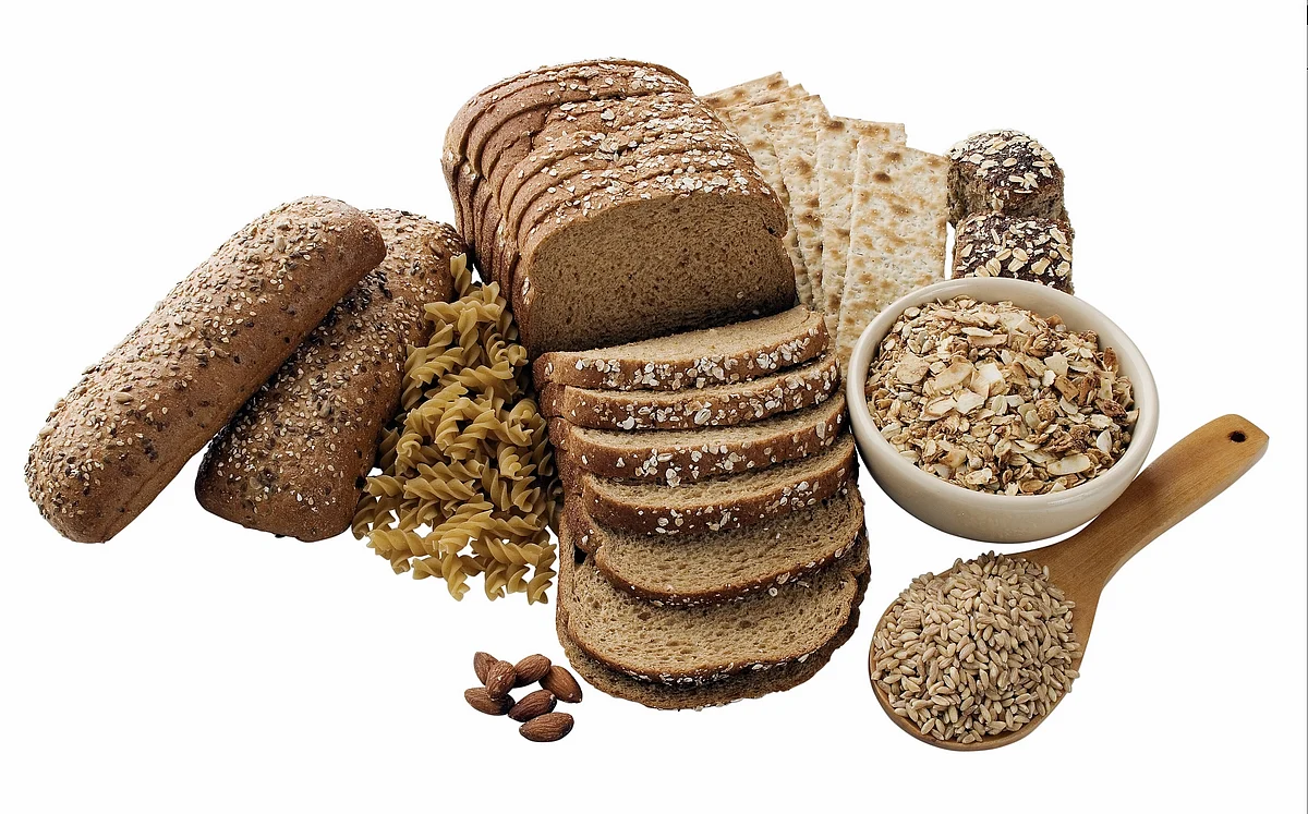 Good carbs versus flabby carbs | Khaleej Times