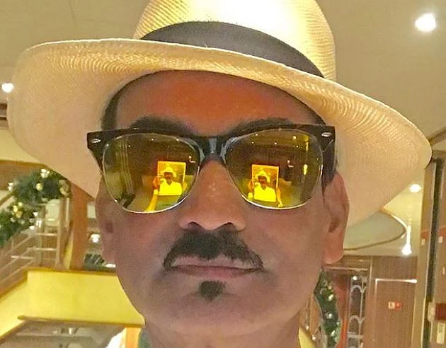 Close friend of Wendell Rodricks reveals how the Indian fashion ...