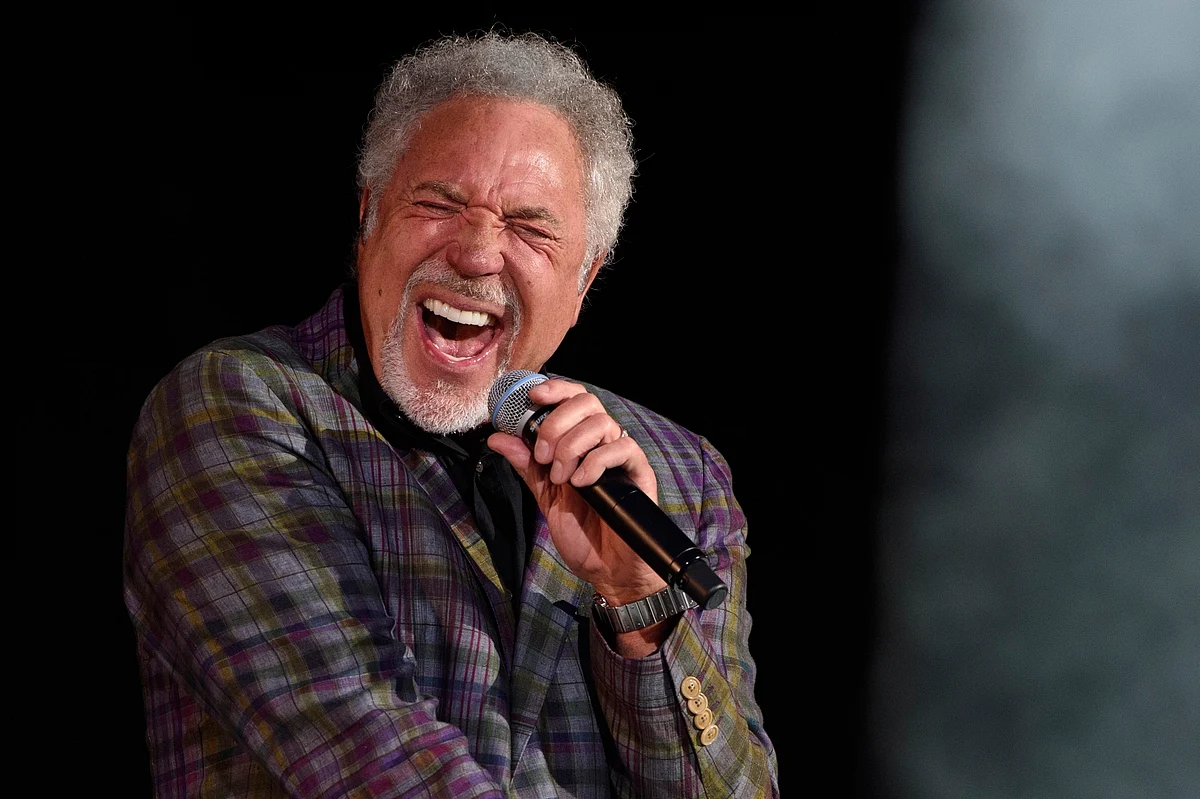 A life in pictures: Tom Jones turns 80 | Khaleej Times