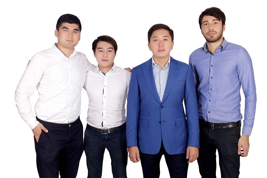 CUD student makes it big in Business StartUp Awards | Khaleej Times