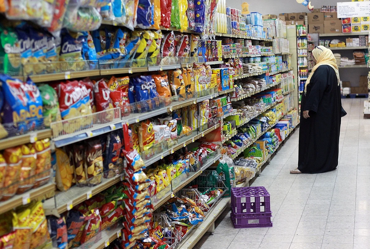 Revealed: UAE's 10 most popular brands | Khaleej Times