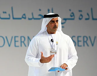 Egypt’s enemy is UAE’s enemy, says Shaikh Saif | Khaleej Times