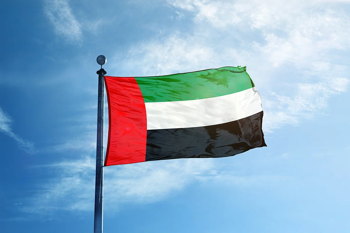 'We the UAE 2031' awareness campaign launched as country looks to ...