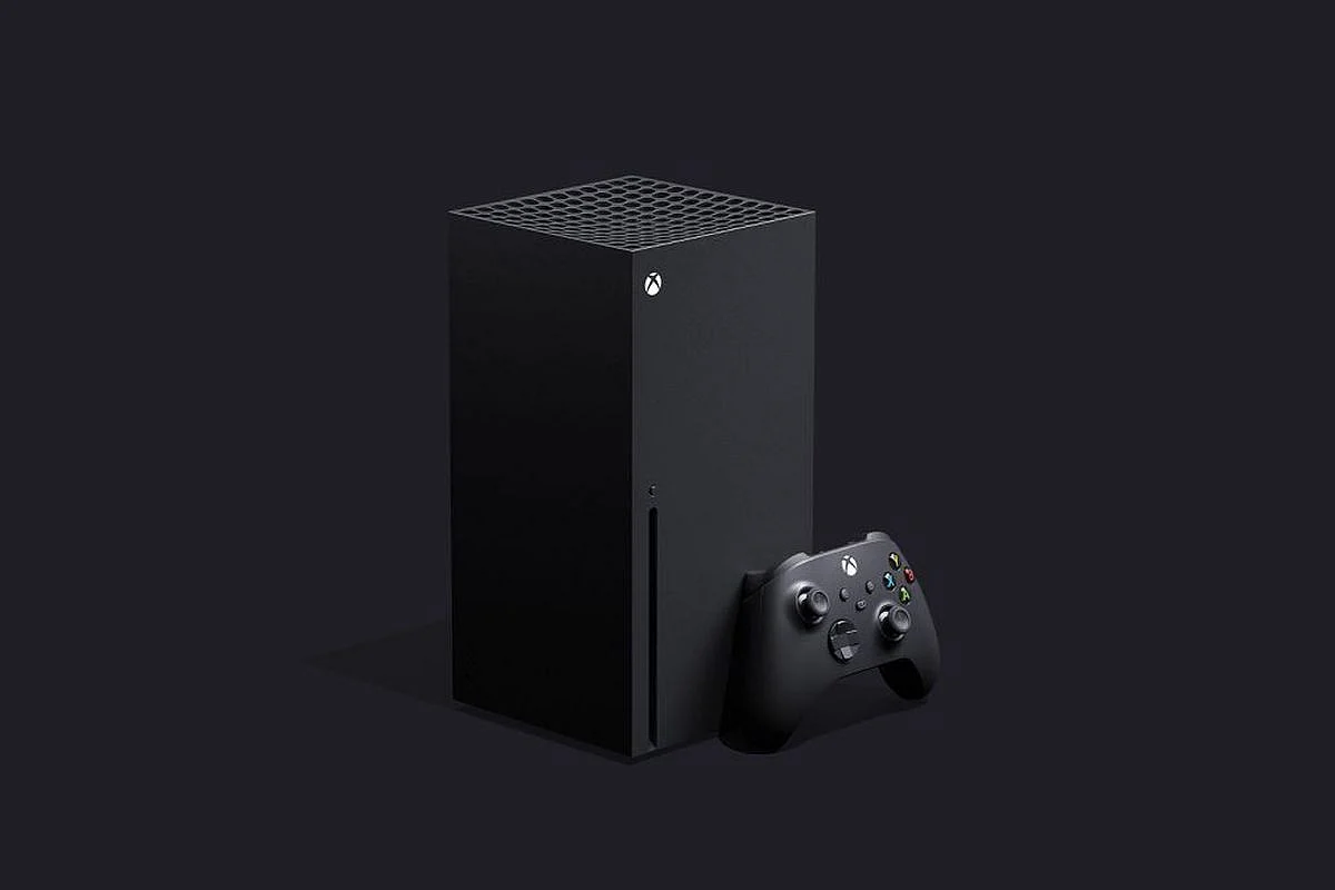 Microsoft reveals new Xbox, four times more powerful than its ...