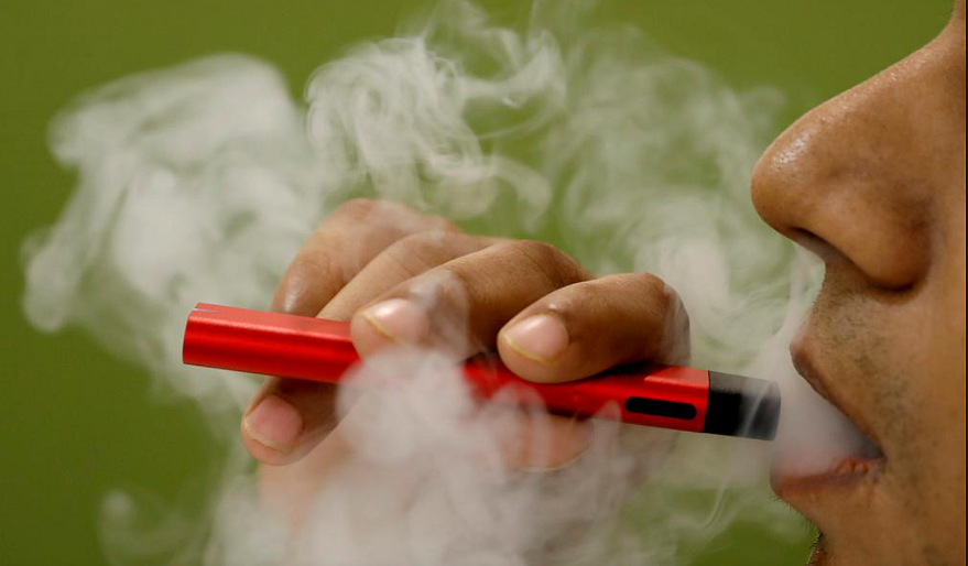 Vaping in UAE: Travelling, carrying, smoking rules explained | Khaleej ...