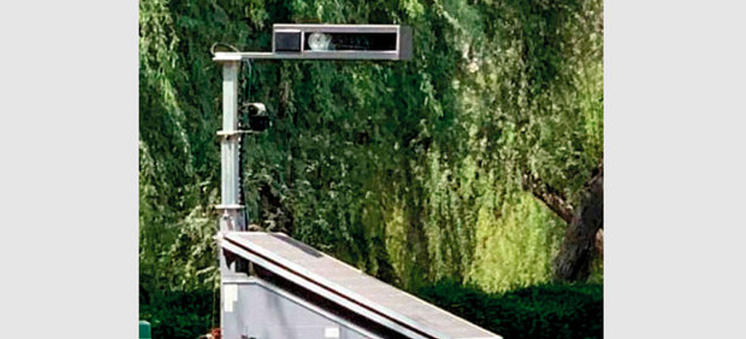 New radars seen on UAE roads; here's what they do | Khaleej Times
