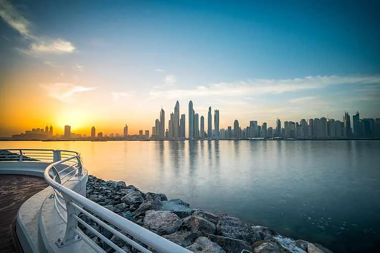 UAE weather: Red, yellow alerts issued; another increase in ...