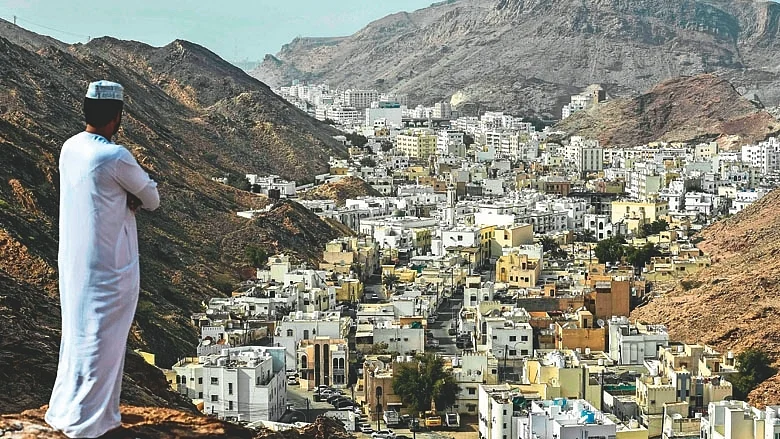 UAE-Oman travel: Road tripping this Eid? Routes, documents, all you ...