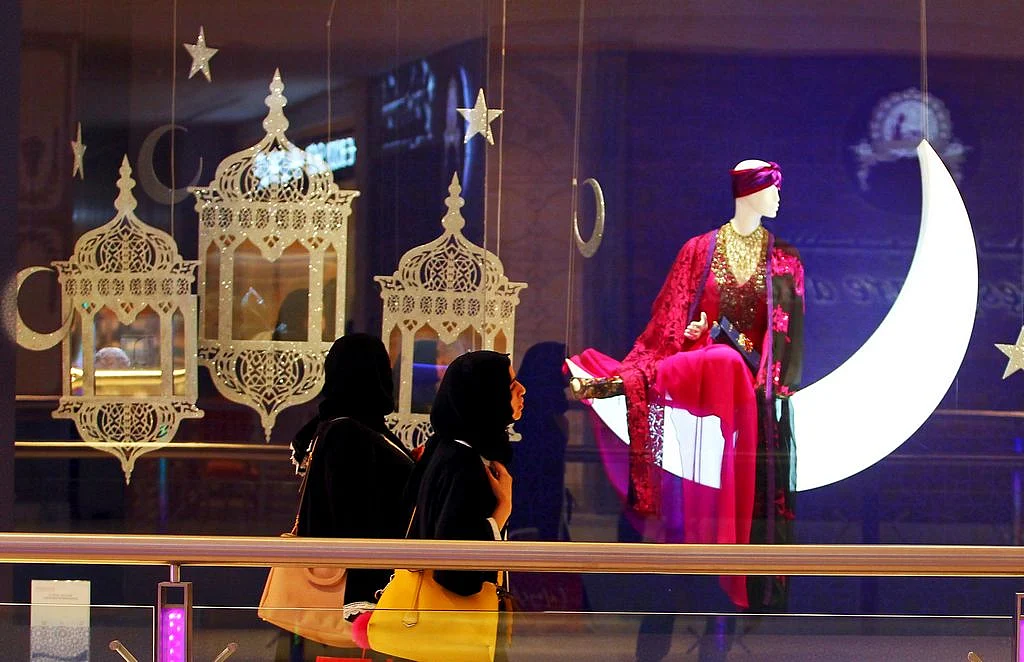 UAE among world's most attractive retail markets | Khaleej Times