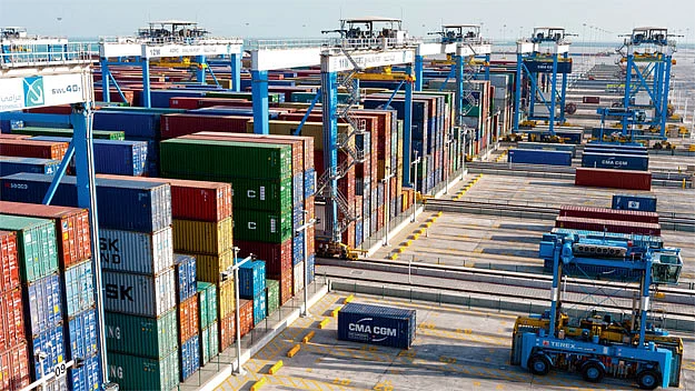 The evolution of customer experience in logistics | Khaleej Times