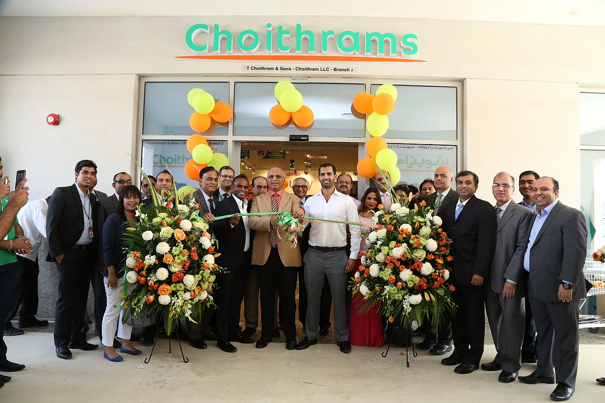 Choithrams opens two stores in Abu Dhabi | Khaleej Times