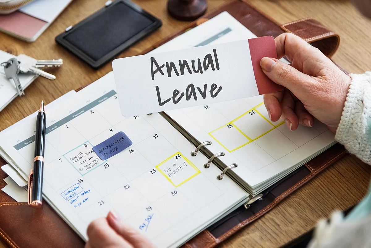 Annual leave in UAE: How many days you can take, carry forward; all you ...