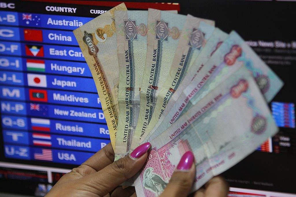 Steps needed to boost local currency settlement in UAE dirham and Indian rupee | Khaleej Times