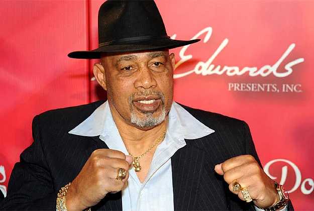 US boxing legend Ken Norton dies | Khaleej Times