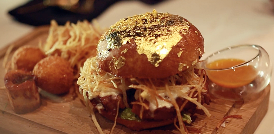 Now, get a gold-plated burger for 50% off in Dubai | Khaleej Times