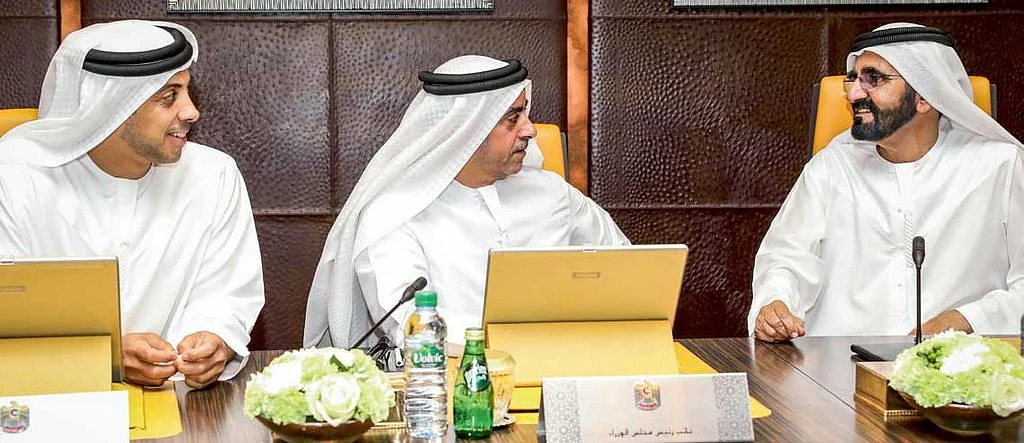 UAE federal budget puts focus on people’s welfare | Khaleej Times