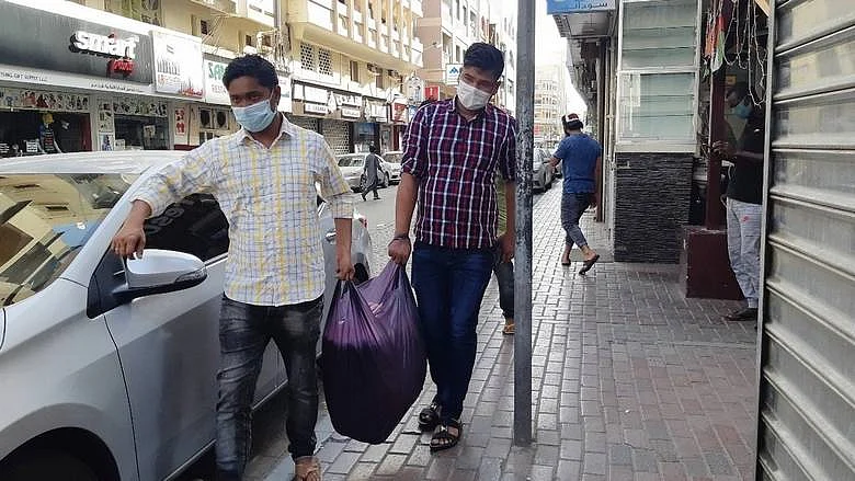 Serious crime hits 10-year low in Dubai area because of new programme ...