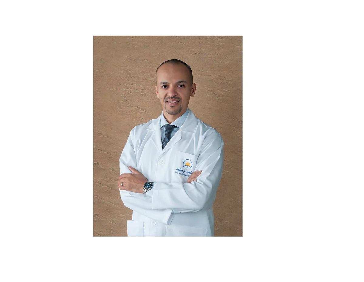 Dr Abdulaziz Al Rashed: Providing top-notch skincare | Khaleej Times