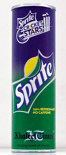 Hot action at Sprite Cricket Stars event