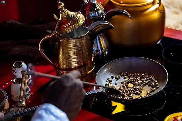 Saudi sovereign fund PIF launches coffee company | Khaleej Times