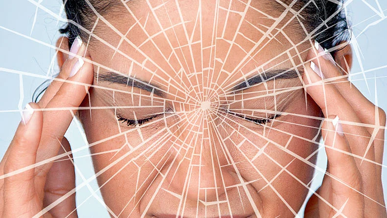 Battling the migraine monster | Khaleej Times