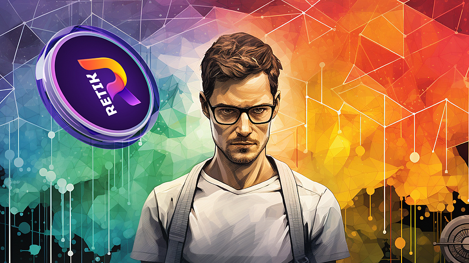 Retik Finance (RETIK) presale Stage 8 sold out months in advance ...