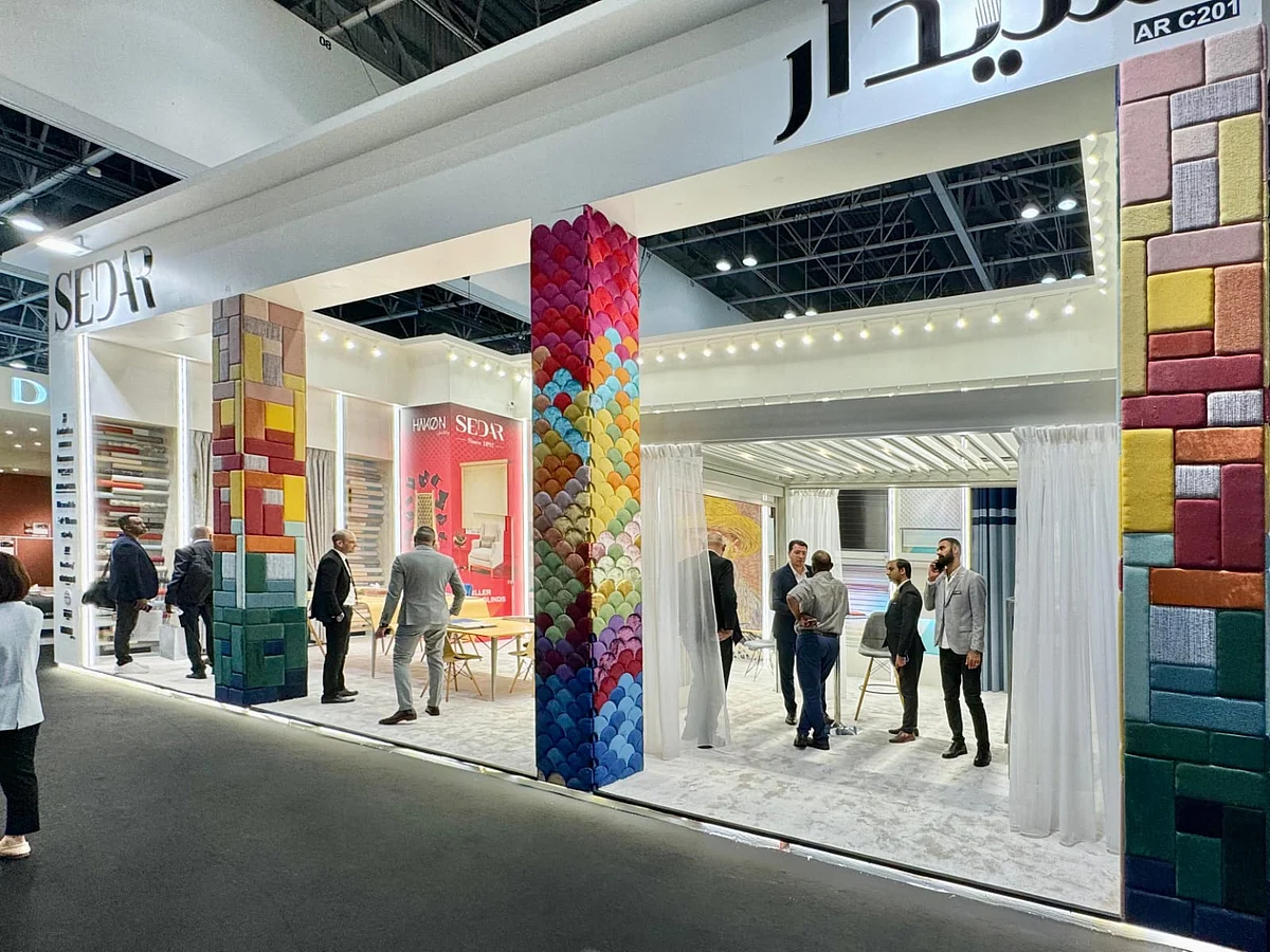 Sedar Global target $41 billion UAE construction market | Khaleej Times