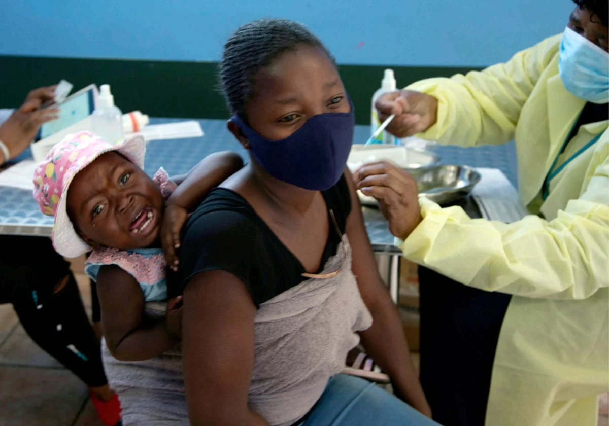 Help poor countries to prevent the next pandemic | Khaleej Times