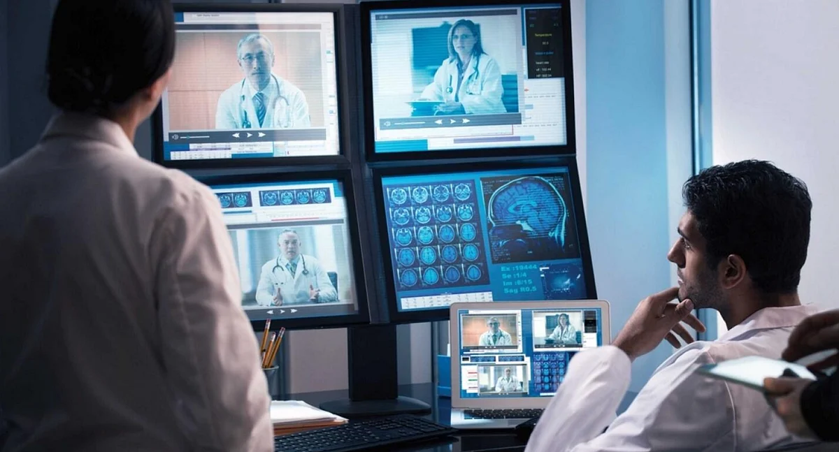 UAE's medical data platforms to be unified to create world-class ...