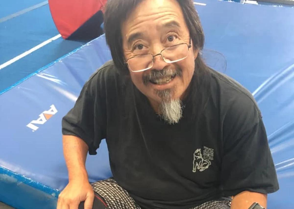 Director of first ever ‘Captain America’, Albert Pyun passes away at 69 ...