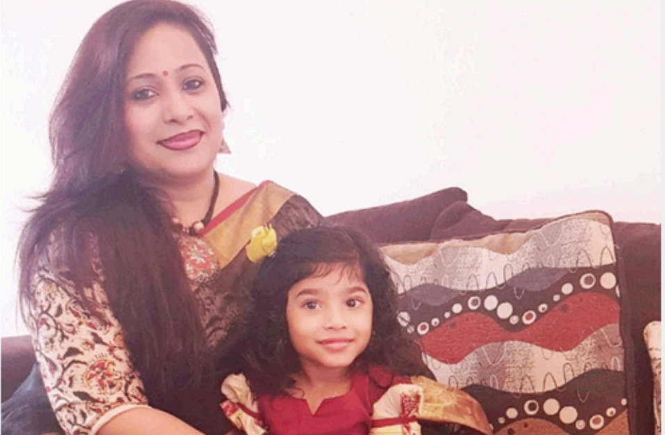 UAE: Mum hopes for equal opportunity for her special child | Khaleej Times