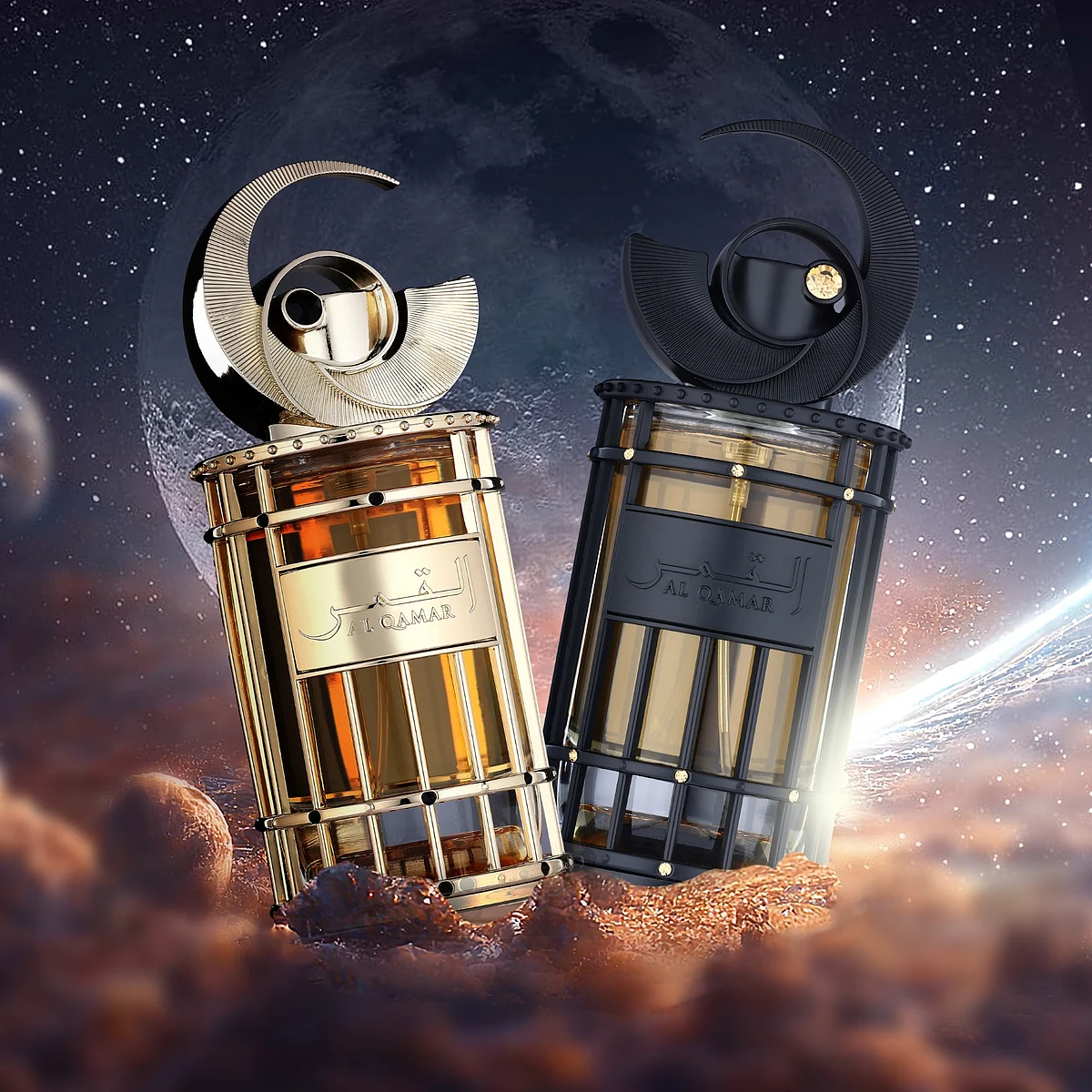 Decoding perfume trends: Fragrance World unveils the latest in GCC ...