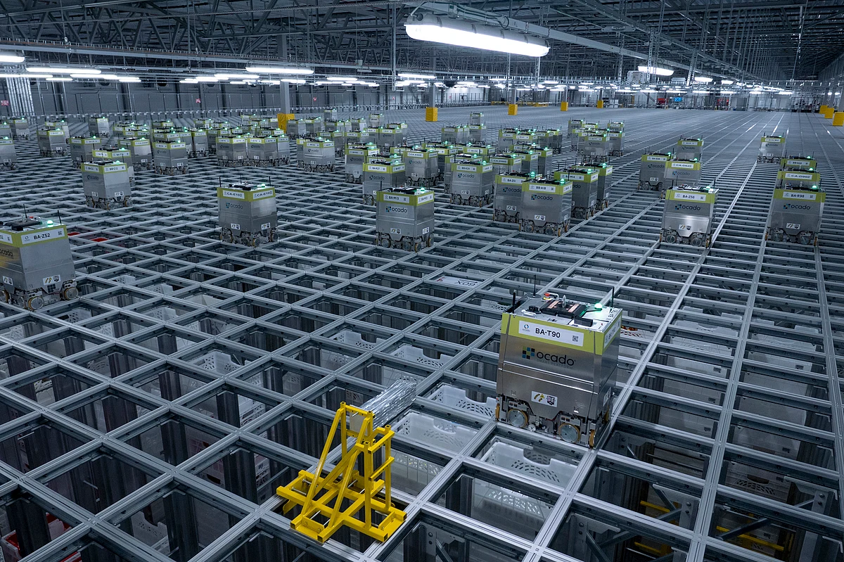 How the UAE and the region can take a leaf out of Ocado's book ...