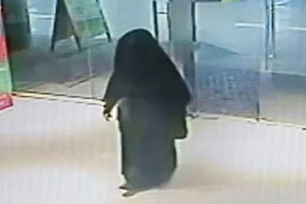 Shocked after Reem ghost terror crime: Husband | Khaleej Times