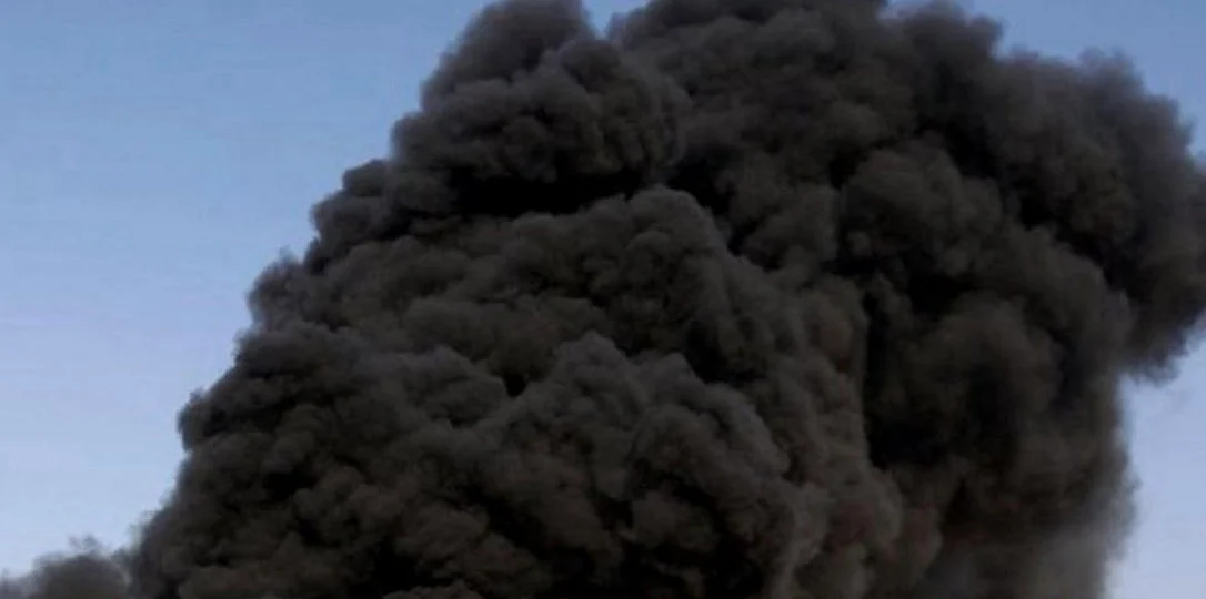 At least 50 dead, 100 burned in Congo tanker truck fire