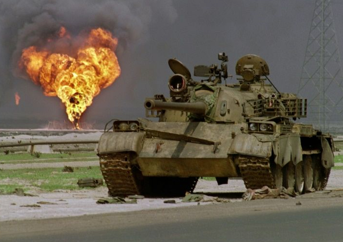 How the Iraq-Kuwait crisis unfolded 30 years ago | Khaleej Times