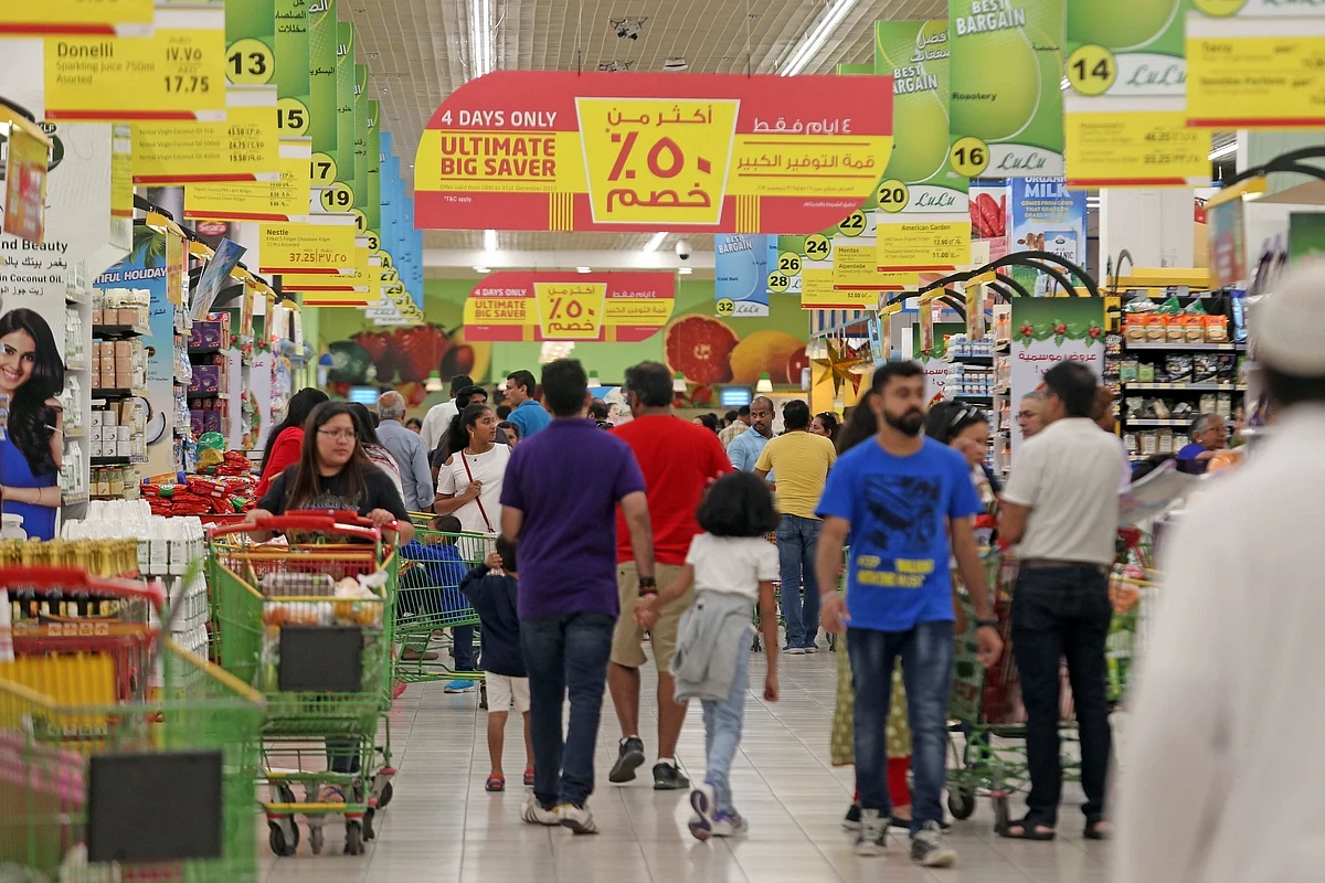 UAE: Lulu Retail sets IPO price range as subscription opens | Khaleej Times