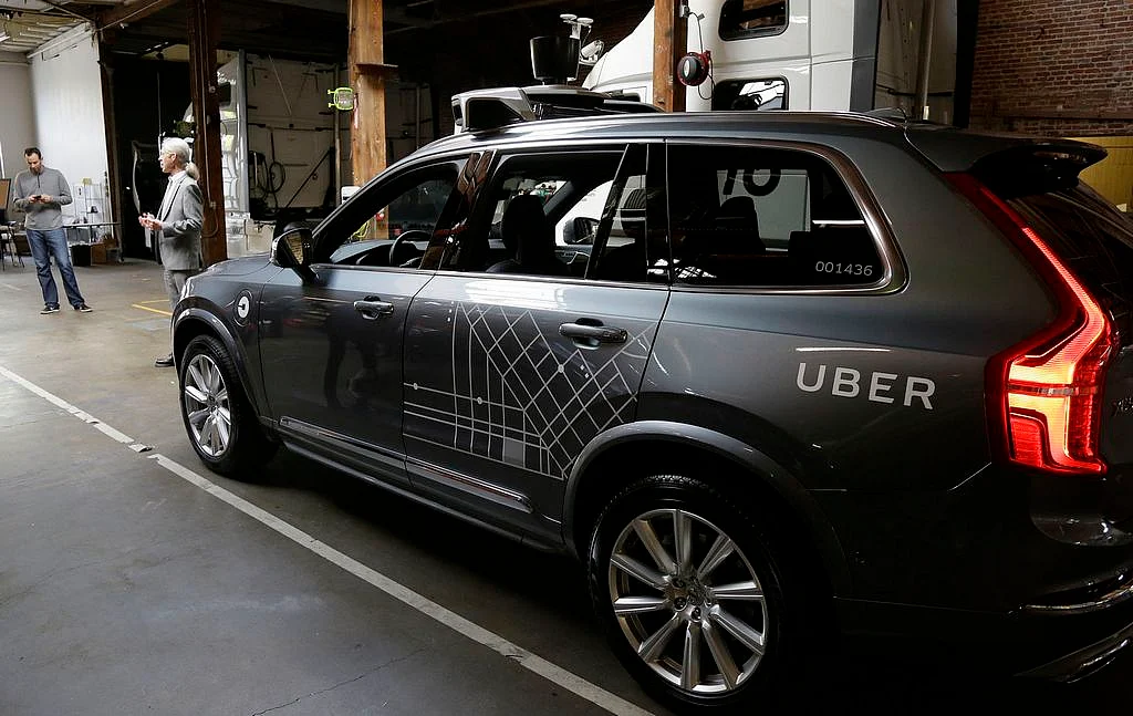 Uber uses 'secret program' Greyball to evade authorities | Khaleej Times